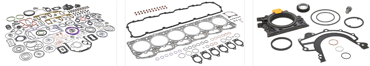Elring - Bemow Spares